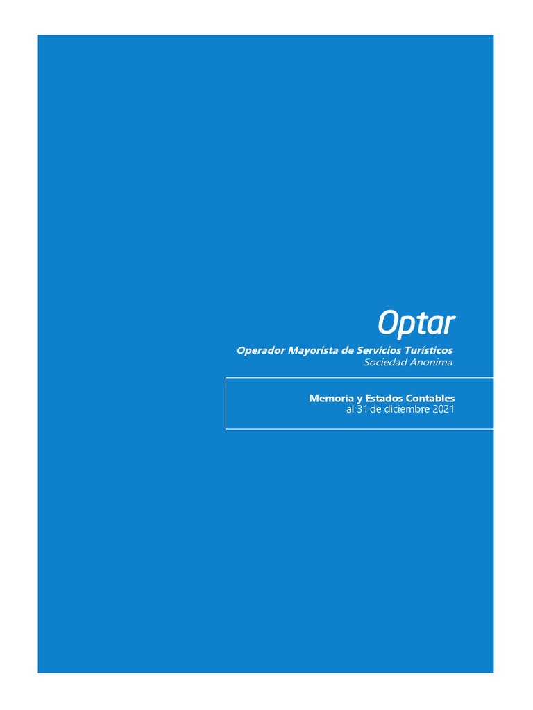 Eecc 2021 Optar | PDF