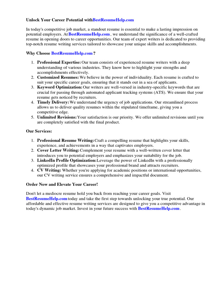 How To Write A Cover Letter For Job Application Sample | PDF | Résumé ...