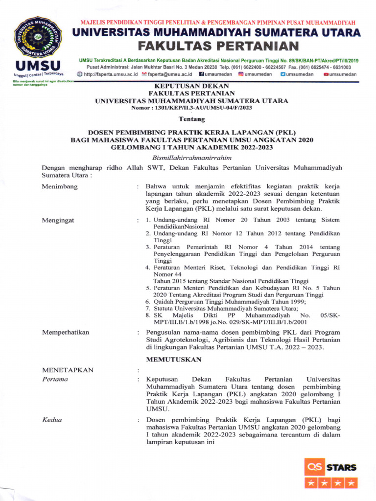 SK DOPING PKL GL 1 2023 | PDF