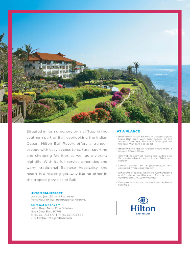 Sales Fact Sheet | PDF