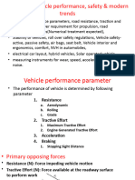 RCAR Structure Test Procedure Version 2 - 3 | PDF | Airbag | Seat Belt
