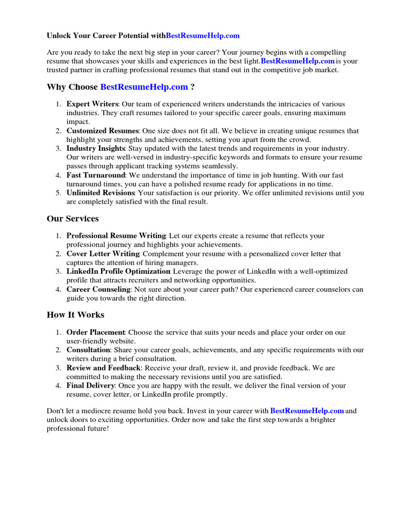 Resume Help Msu | PDF | Nursing | Résumé