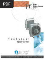 Rocore Shell Tube Catalog PDF | PDF | Radiator | Pipe (Fluid Conveyance)