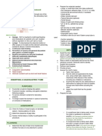 Types of Incision | PDF | Abdomen | Surgery
