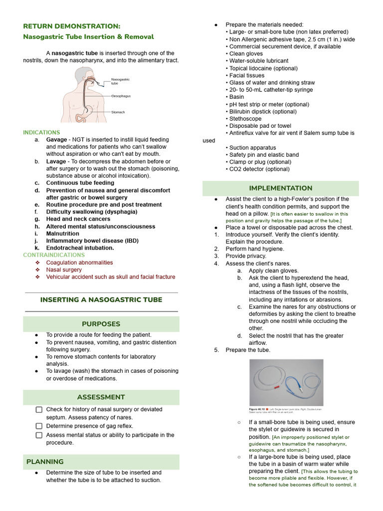 NGT Retdem | Download Free PDF | Medical Specialties | Clinical Medicine