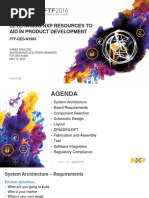 Nexys4 DDR™ FPGA Board Reference Manual | PDF | Field Programmable Gate Array | Flash Memory