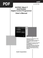 Fisnar DC100-MAX High Precision Dispenser Operating Manual | PDF ...