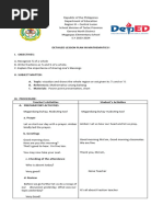 Grade 1 Math Most Essential Learning Competencies MELCs PDF | PDF