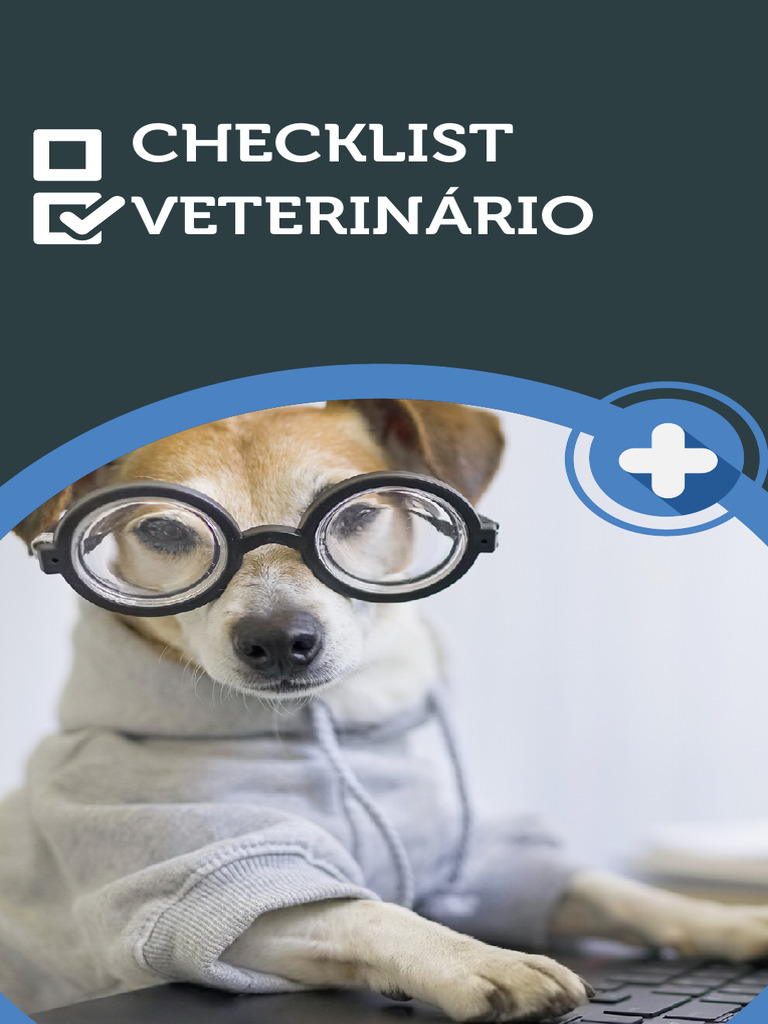 Check List Vet | Download grátis PDF | Medicina Veterinária | Gatos