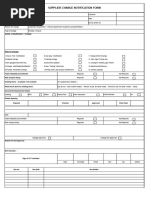 8D Report Template Excel | PDF