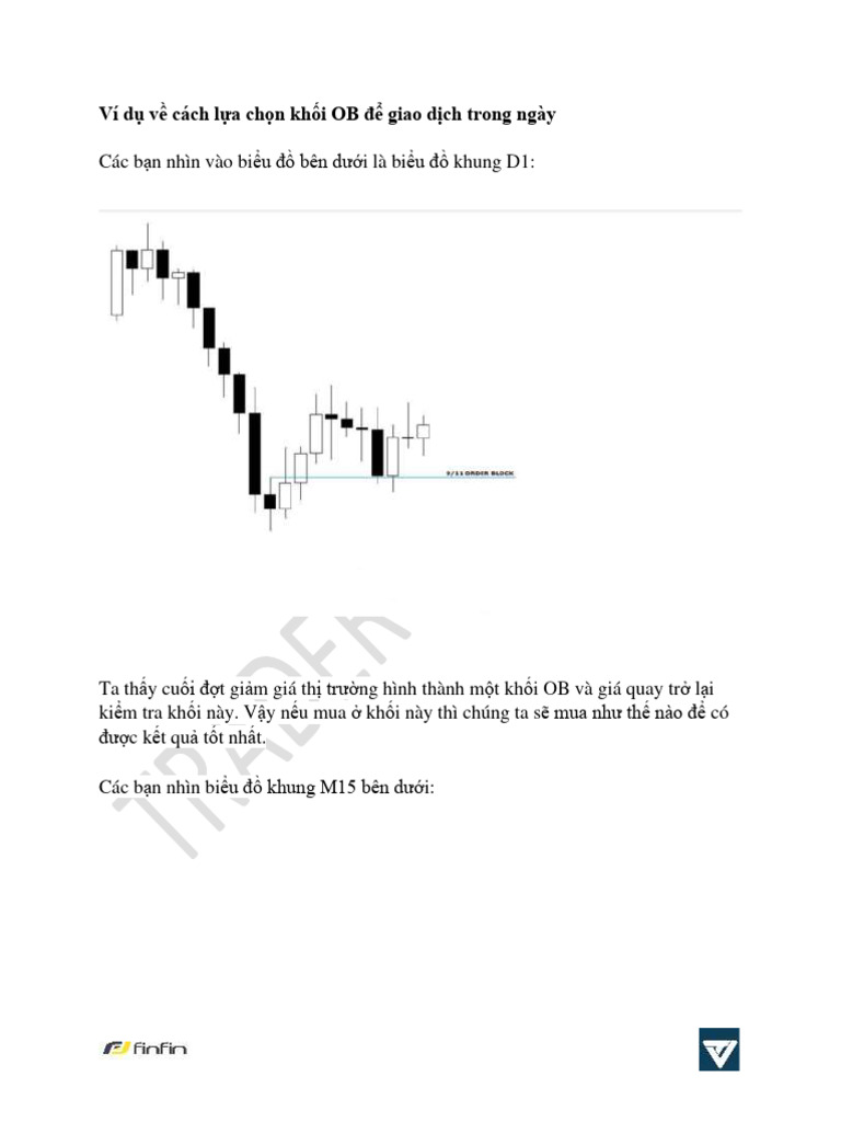 Hệ Thống Smc Của Ict - p3 | PDF