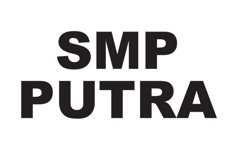 Label SMP Putra | PDF