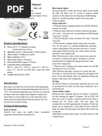 IMDG Code SP188 for Lithium Batteries | PDF | Rechargeable Battery ...