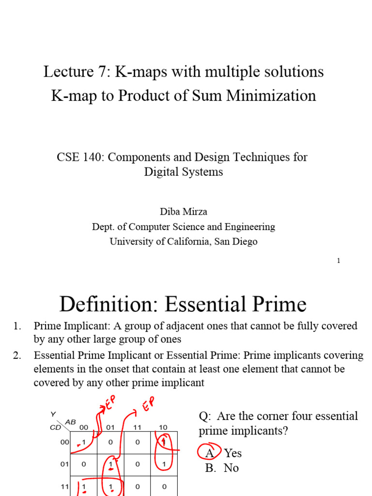 Lec7 Annotated2 | Download Free PDF | Computer Programming | Theoretical Computer Science