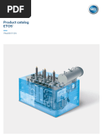 Hitachi APCQ Capacitor Bank Overview | PDF | Capacitor | High Voltage