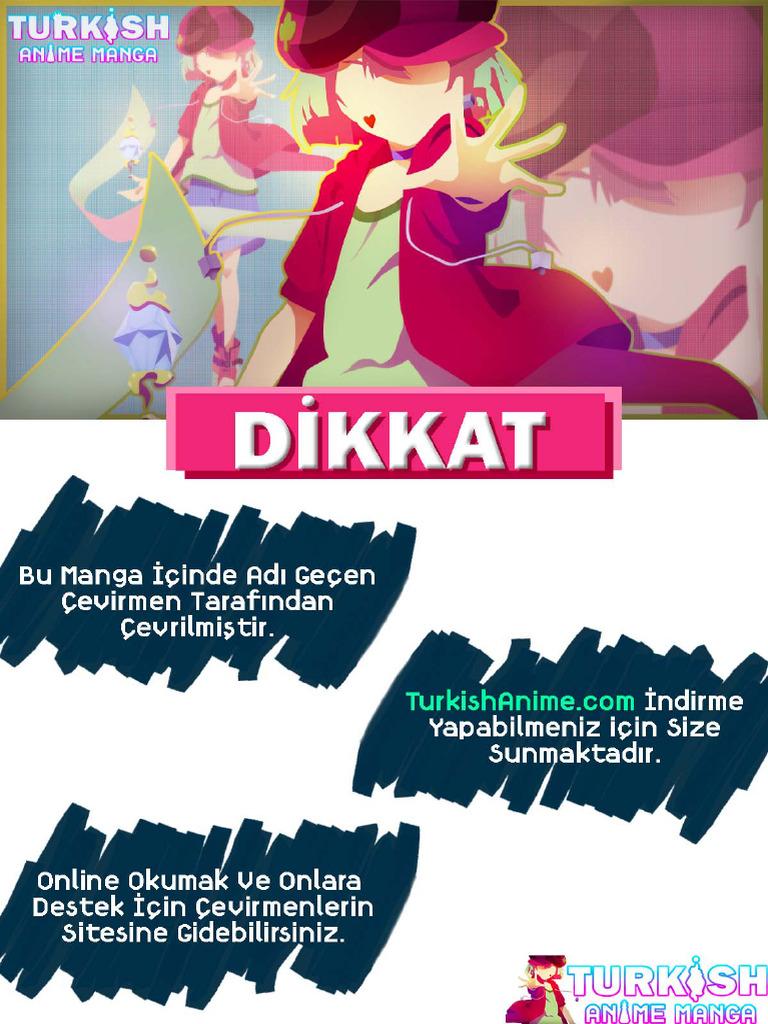 Turkish Anime - Solo Leveling 111 | PDF