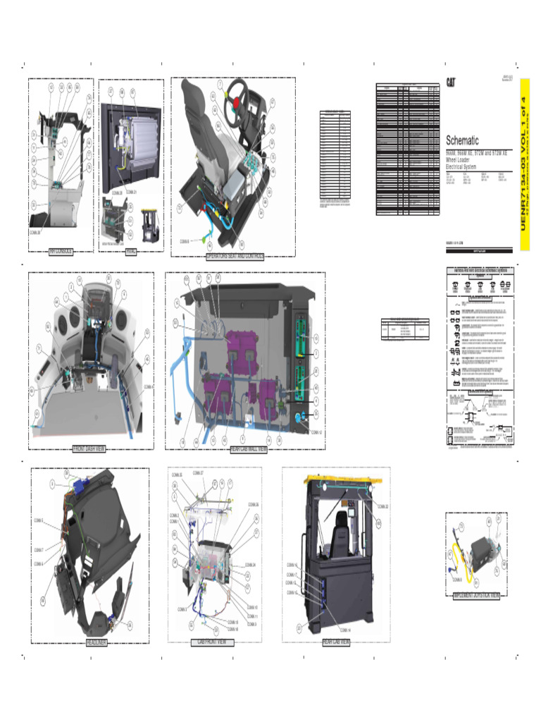 Cat Dcs Sis Controllerdan2 | PDF | Mechanical Engineering | Car