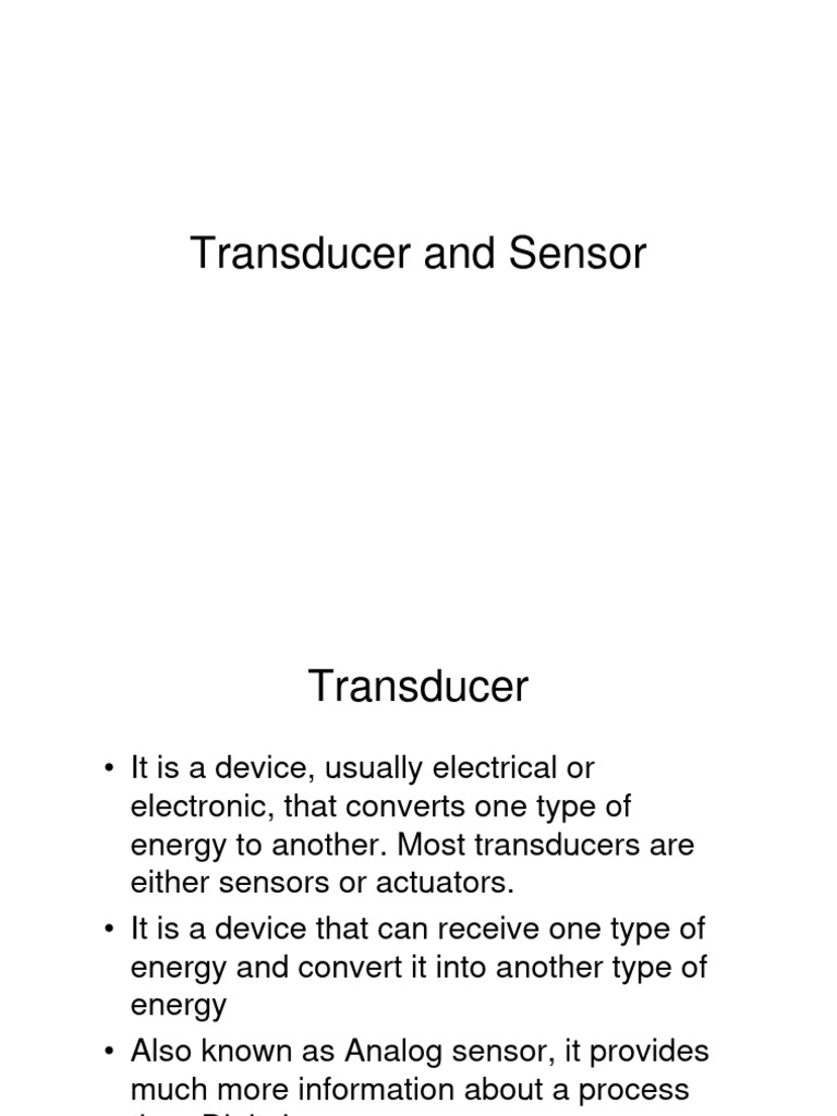 Q2 Transducer Sensor | PDF | Thermocouple | Flow Measurement