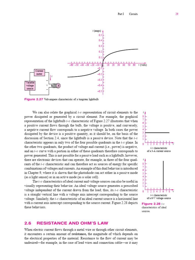 Circuit 5 | PDF | Electrical Resistance And Conductance | Resistor
