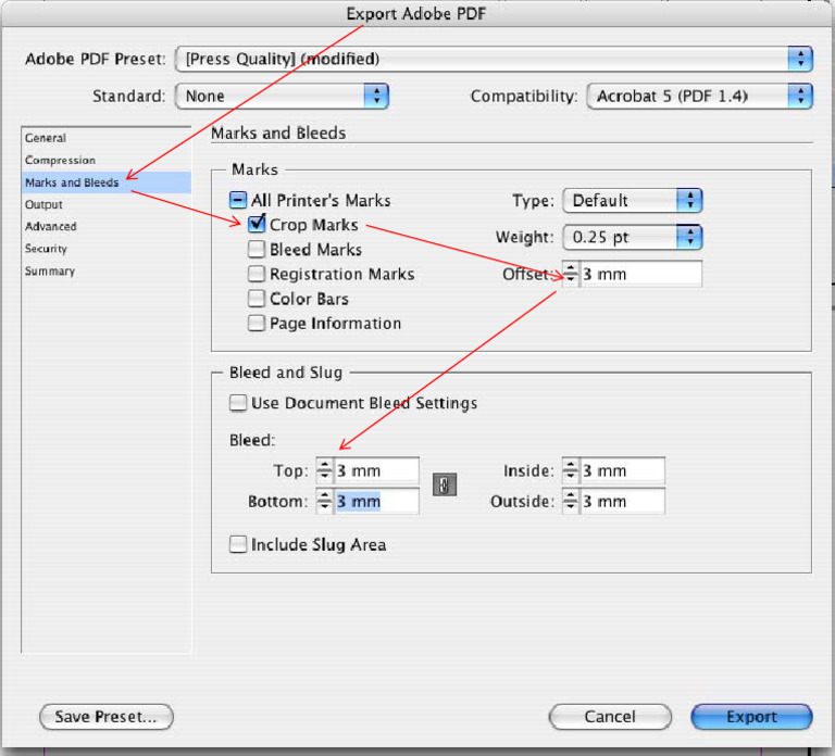 mark_and_bleed | PDF