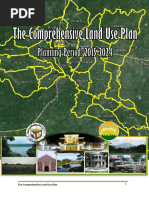 BGC Master Plan | PDF | Metro Manila | Business