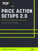 Trendline Trading Strategies Guide | PDF | Investing | Market (Economics)