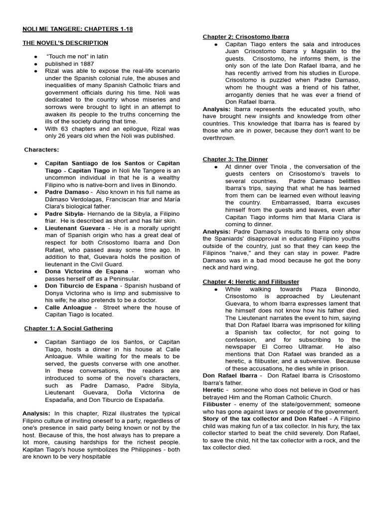 Man 001 - Chapter 1 - 8 Reviewer | PDF