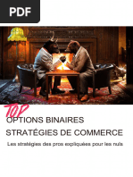 Cours Complet Trading Debutant | PDF