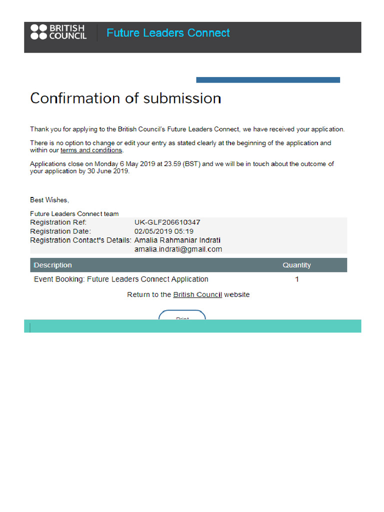 Submission | PDF