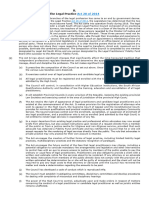 Distinction Between Real Rights and Personal Rights | PDF | Property ...