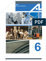 En 10060 - Tolerances | PDF | Engineering Tolerance | Steel