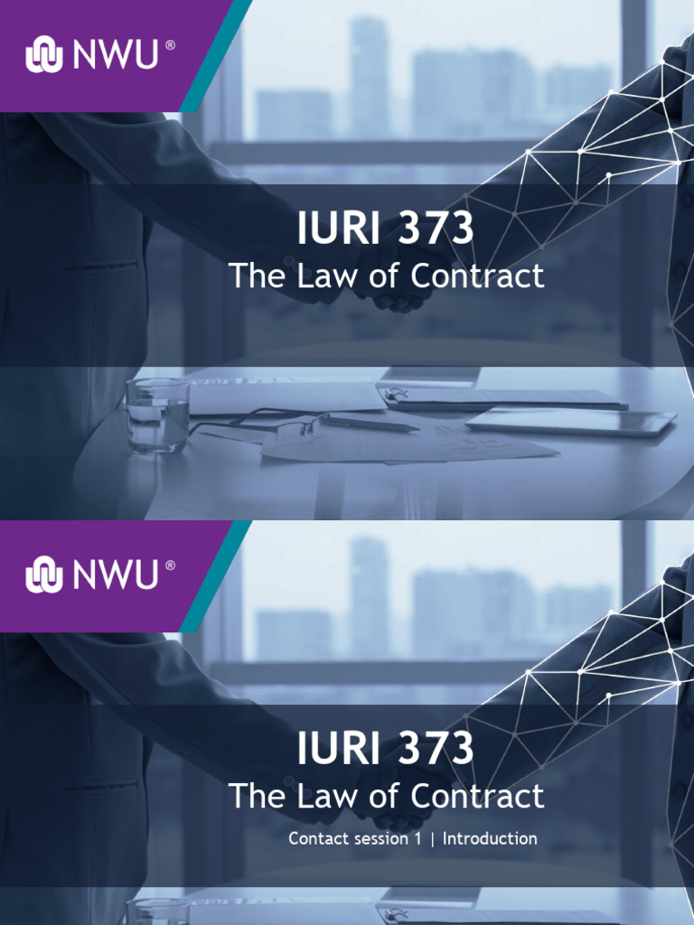 IURI 373 - SU1 - Contact Session 1 - 2024 - PDF | PDF | Knowledge | Colonialism