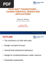 Eurocode 7 Pile Design and Capacity | PDF | Geotechnical Engineering ...