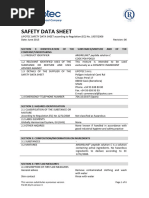 Haccp Forms 1-10 | PDF | Hazards | Hazard Analysis And Critical Control ...