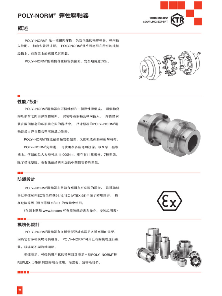Poly-Norm: Coupling Expert | PDF