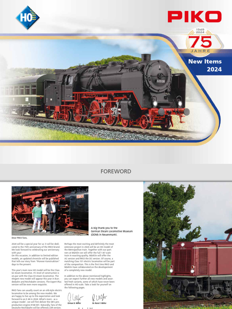 99524EN | PDF | Locomotives | Steam Locomotive