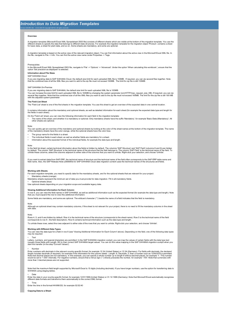 Source Data For QM - Selected Set | PDF | Microsoft Excel | Spreadsheet
