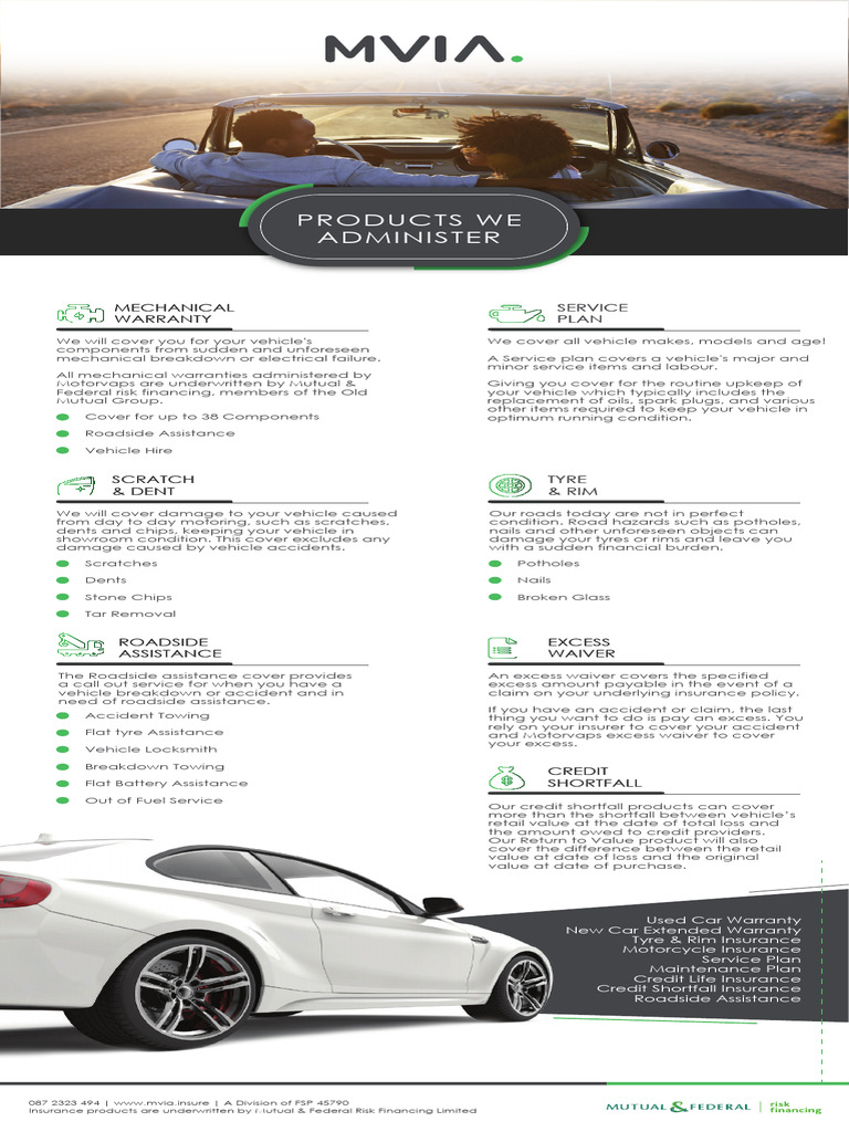 MV Digital Brochure | PDF | Insurance | Vehicles