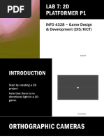 Aseprite Quick Reference - Cheat Sheet | PDF | Computing