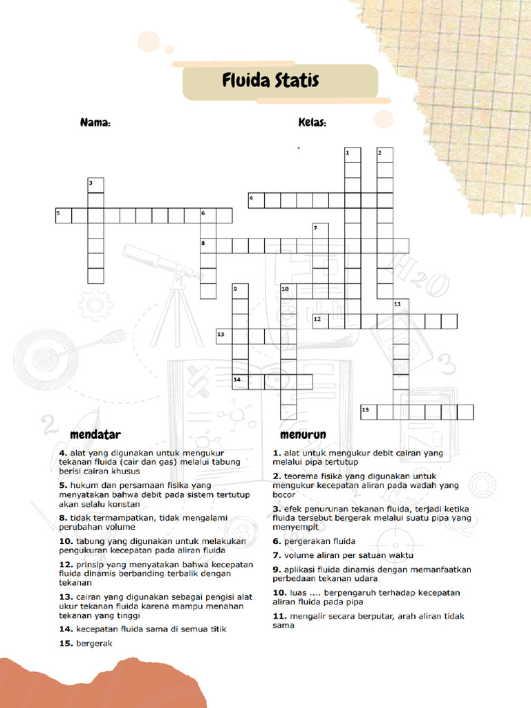 TTS Fluida Dinamis | PDF