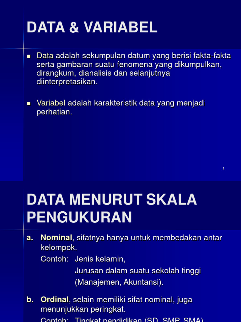 Lecture 03 Data Exploration | PDF