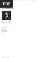 MR Know-All | PDF | W. Somerset Maugham