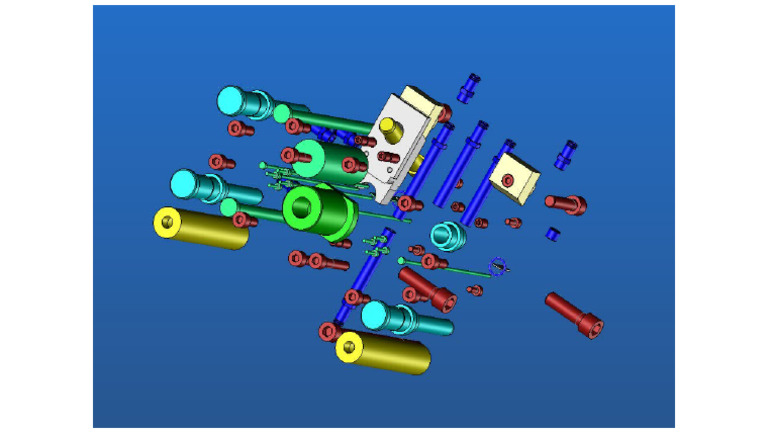 3D Model | PDF
