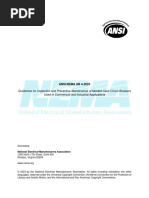 Ansi Z535.1 2017 Safety Color | PDF | Color | Hue
