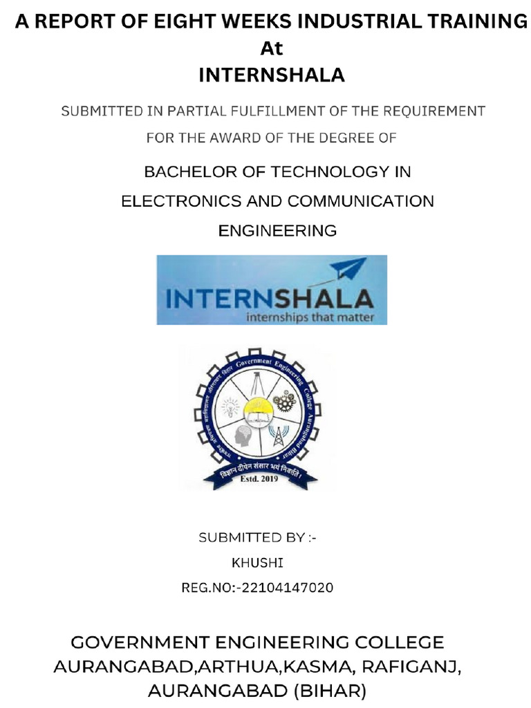 Python Final Report2 Khushi | PDF | Python (Programming Language) | Object Oriented Programming