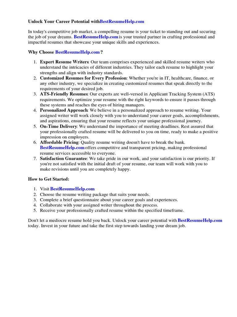 Resume Help Entry Level Paraprofessional | PDF | Résumé | Teachers