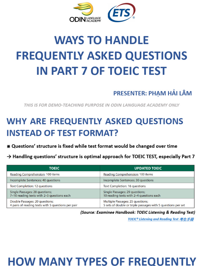 PH M H I Lâm - Demo Teaching | PDF | Thought | Cognitive Science