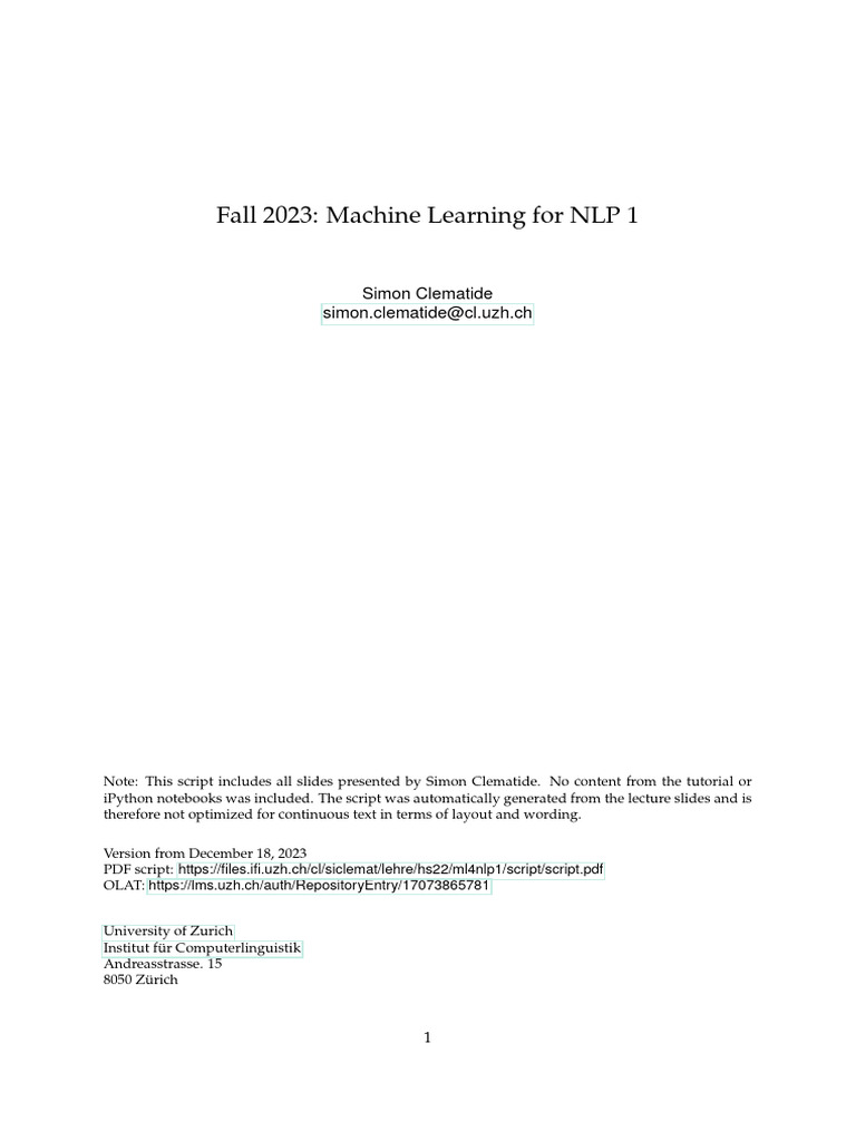 Script | Download Free PDF | Artificial Intelligence | Intelligence (AI) & Semantics