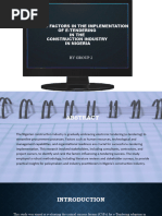 Understanding DPR and DBR Reports | PDF | Risk | Project Management