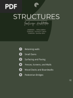 Landscape Specs. | PDF | Specification (Technical Standard) | Trees